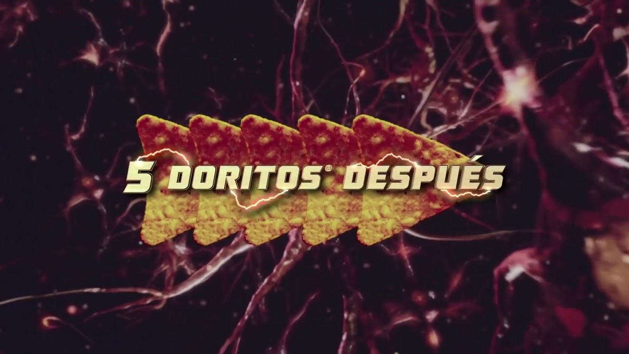Doritos Pizzerola jaimico