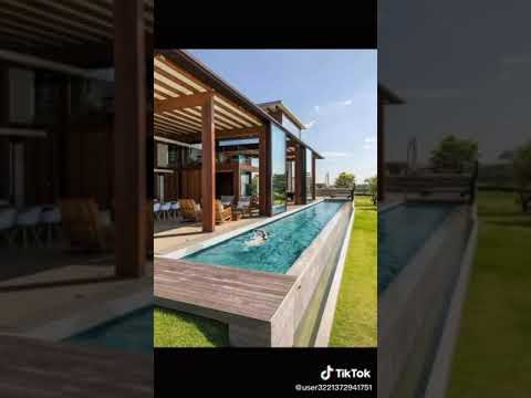 Swimming pools meaning