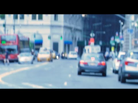 New York, New York (2017) - Short Film