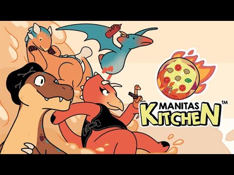 Steam Community :: Video :: [Manitas Kitchen] [PC] - 20min Gameplay Preview