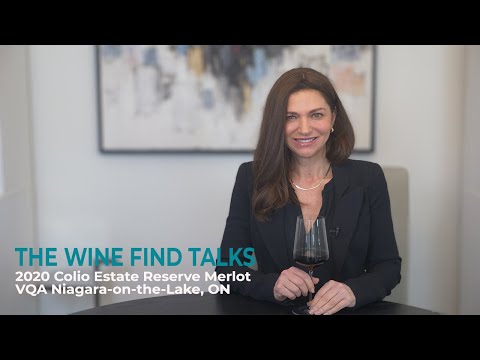 The Wine Find Talks - Episode 126