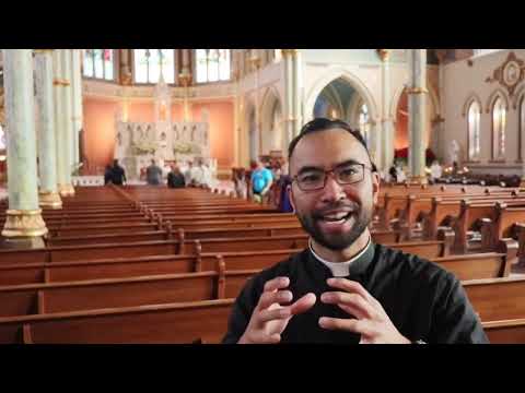The First Miracle of Jesus