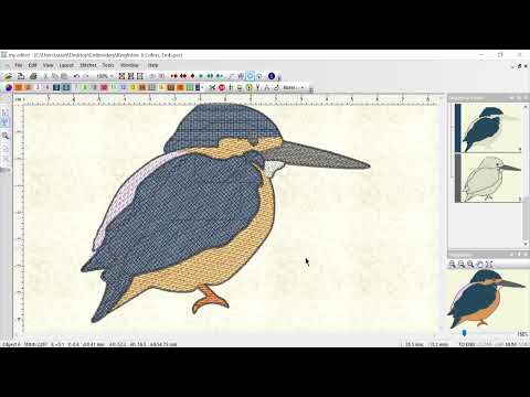 Free Embroidery Software Comparison