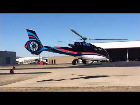2012 AIRBUS EC130B4 For Sale