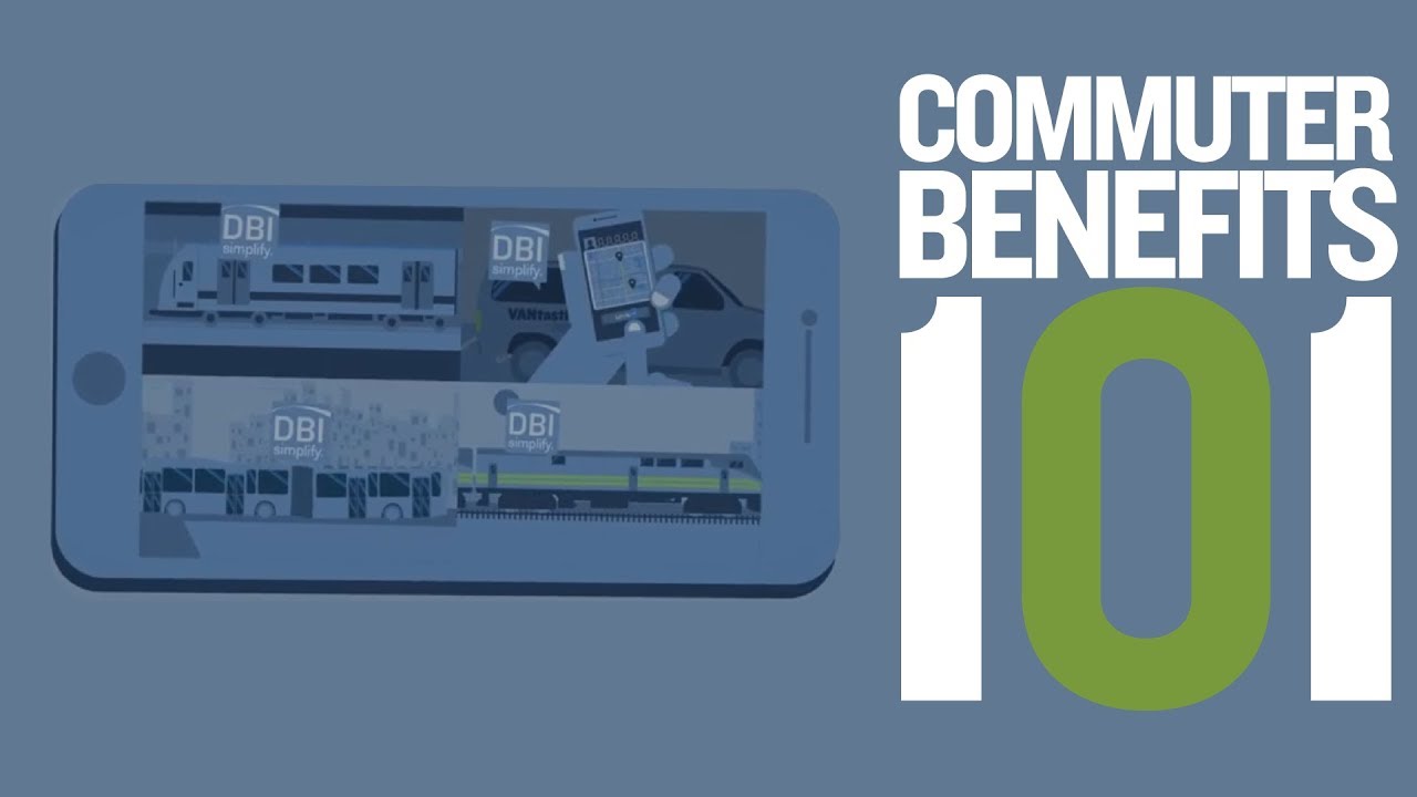 Commuter Benefits 101