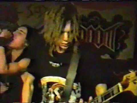 Doom - Means To An End (live at Waiblingen, 1989)