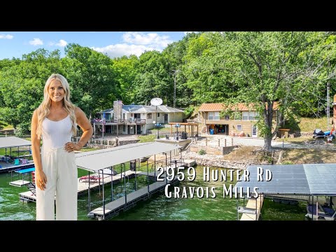 29598 Hunter Rd Gravois Mills, MO 65037