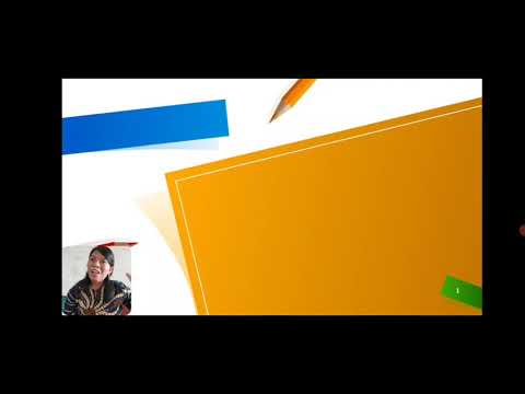 Bahasa Inggris Kelas 4 • Grow With English 4 ~ Lesson 4