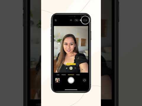 How to Take a Great Selfie