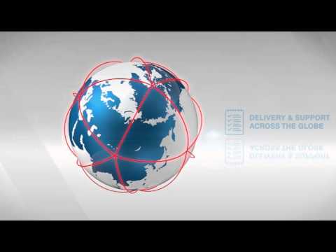Konica Minolta Corporate Video