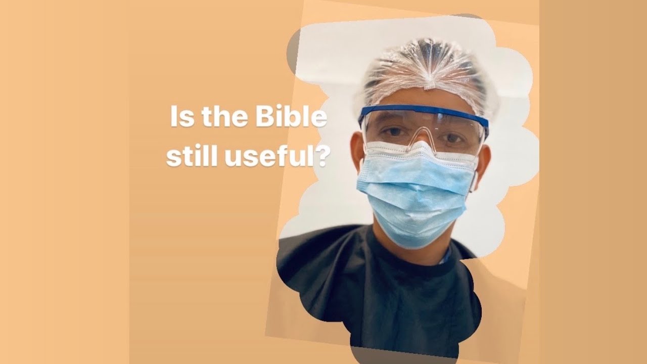 Lesson 7: Sacred Scriptures