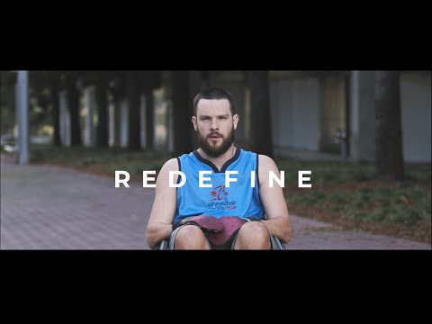 REDEFINE - My RØDE Reel 2021 Documentary