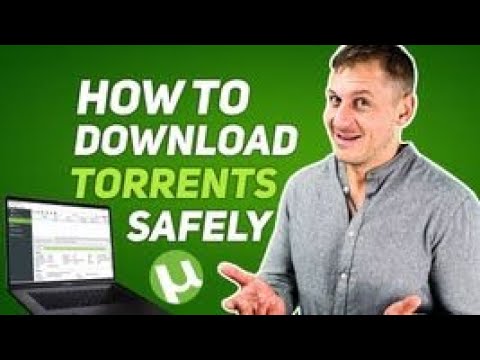 How to Download Torrents Safely: Torrenting Without Risks with Easy Step