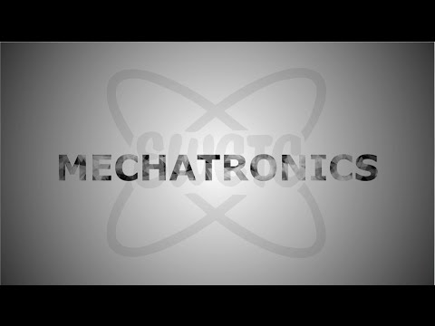 Mechatronics Engineering
