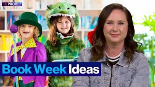 All The Best 2024 Book Week Ideas - book-news.org
