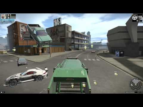 Steam Community :: Video :: griefing apb + pro gaming