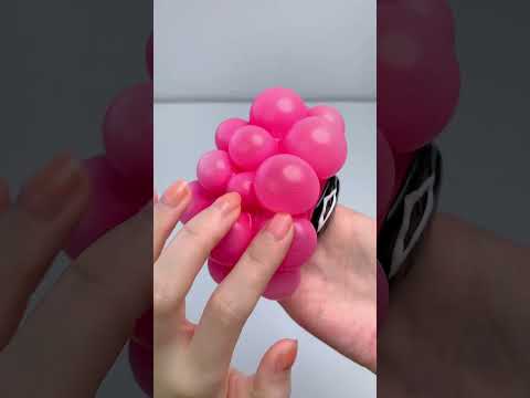 FUFUSQUISHY ASMR🔮🔮 Squid Game Ball