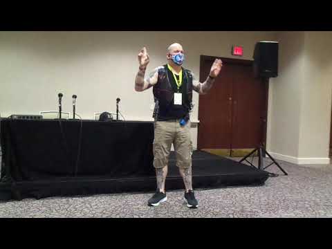 Anthrocon 2022 25 Pup Play Rules