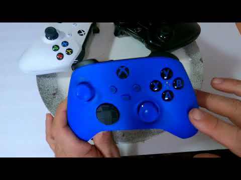 How to Identify XBOX ONE vs XBOX ONE S vs XBOX Series X Controller