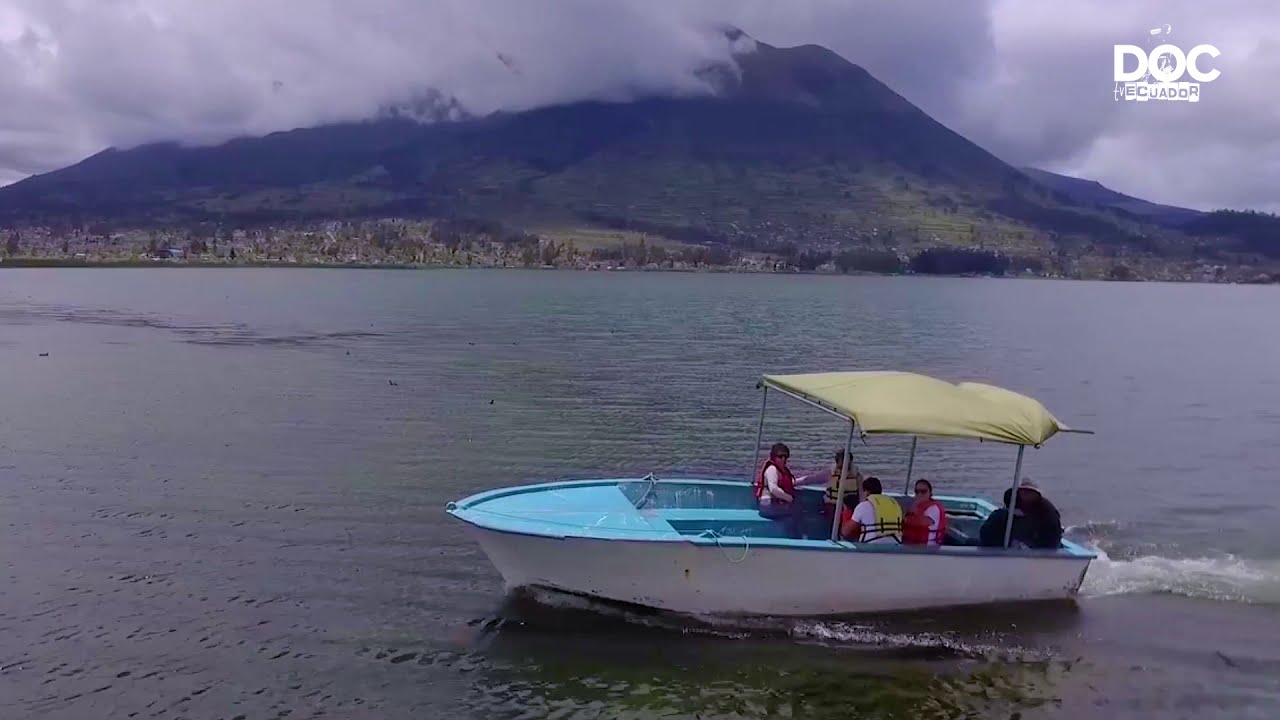1000 lugares que ver en Ecuador antes de morir