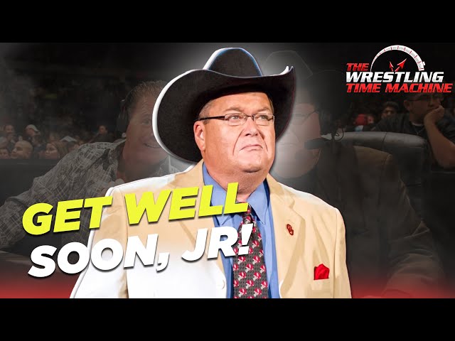 WWE Legend eyes return to AEW at All In: "I think it’s realistic"