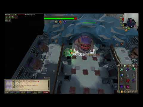 Updated Duke Sucellus Guide - 2025 Summer Sweep Up Boss Changes - OSRS