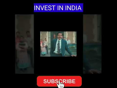Invest for wealth in India #shorts,#YouTubeshorts,#t bangla,#viral,