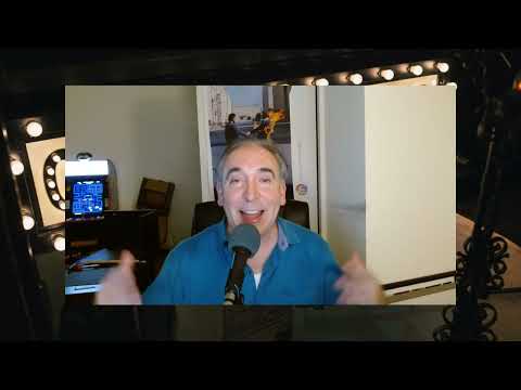 Cellar Nightly w/ Nick Griffin