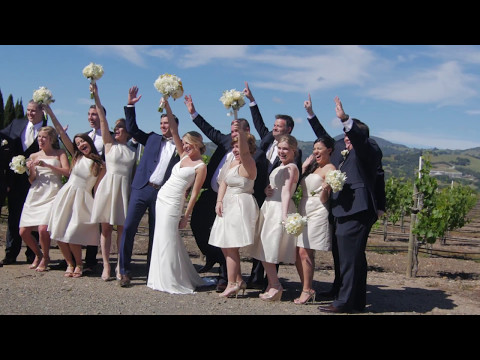 George Street Photo: Andrea & Grant Highlight Reel