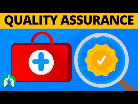 What is Quality Assurance in Health Care? | Respiratory Therapy Zone