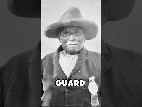 The Wild West Photos That Changed America FOREVER! #oldphotos #americanhistory
