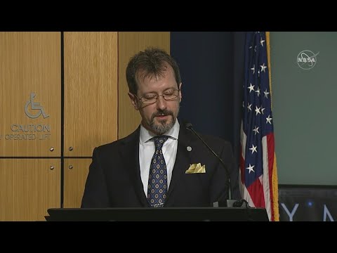 Dr. Sean M. Kirkpatrick biography: 13 things about physicist born in ...