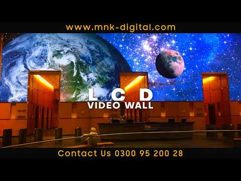SMD, LCD, LED Screen Solution