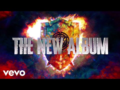 Judas Priest - Invincible Shield. The New Album. - Judaspriestvevo ...