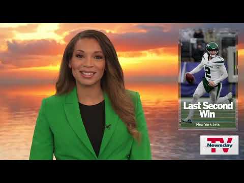 NewsdayTV, Streaming Now | 7 AM | October 30, 2023