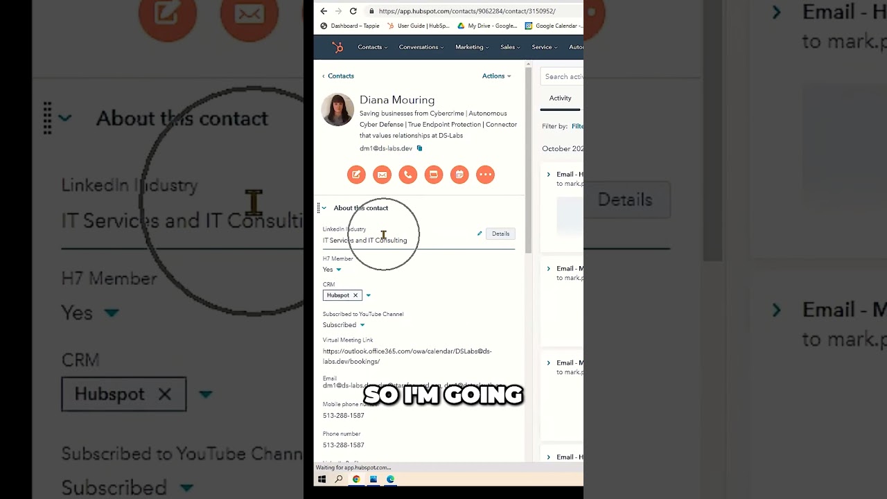 Boost Your LinkedIn Profile with a Global Quick Search Hack