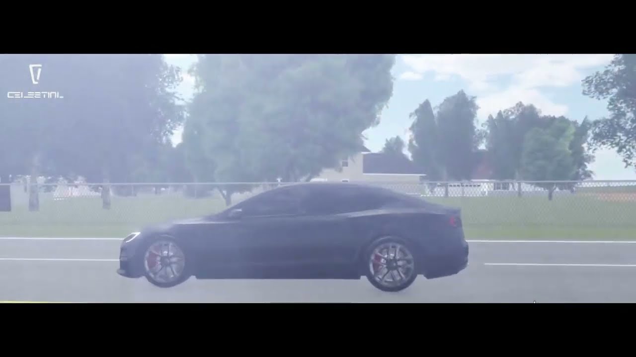 Introducing the Greenville Celestial Community.