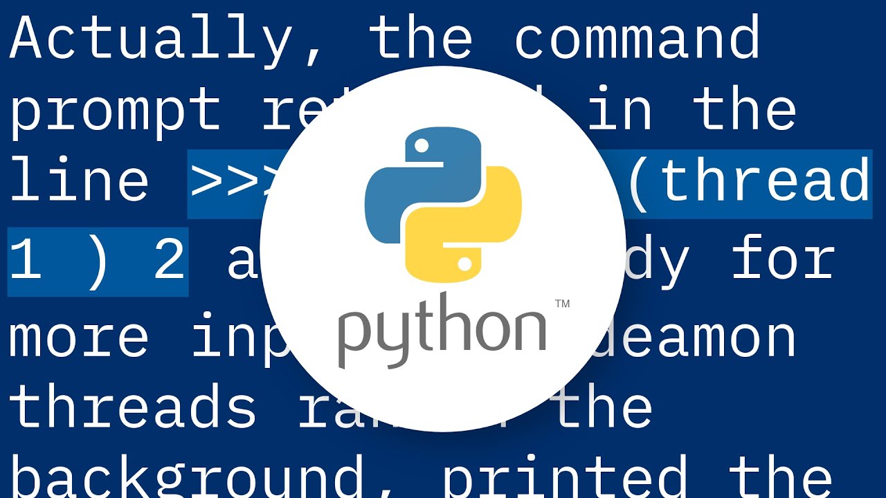 How to properly stop python threads?