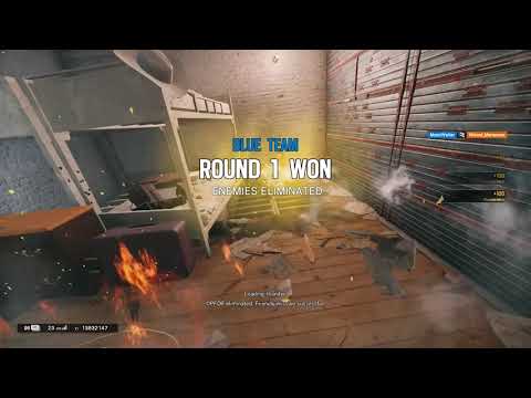 Steam Community :: Video :: Siege Bot Moments