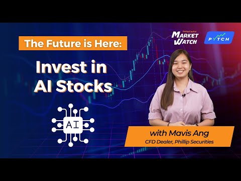 The Future is Here: Invest in AI Stocks: Market Watch