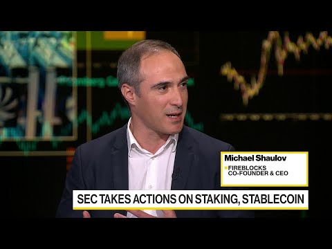 Why It's So Hard to Define Crypto Staking