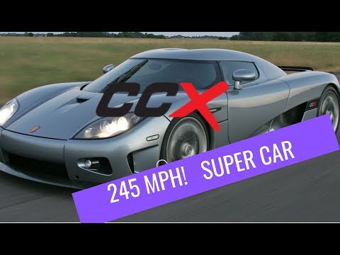 Exotic Cars at Manhattan Motorcars - Koenigsegg - Lambroghini - Porsche 918