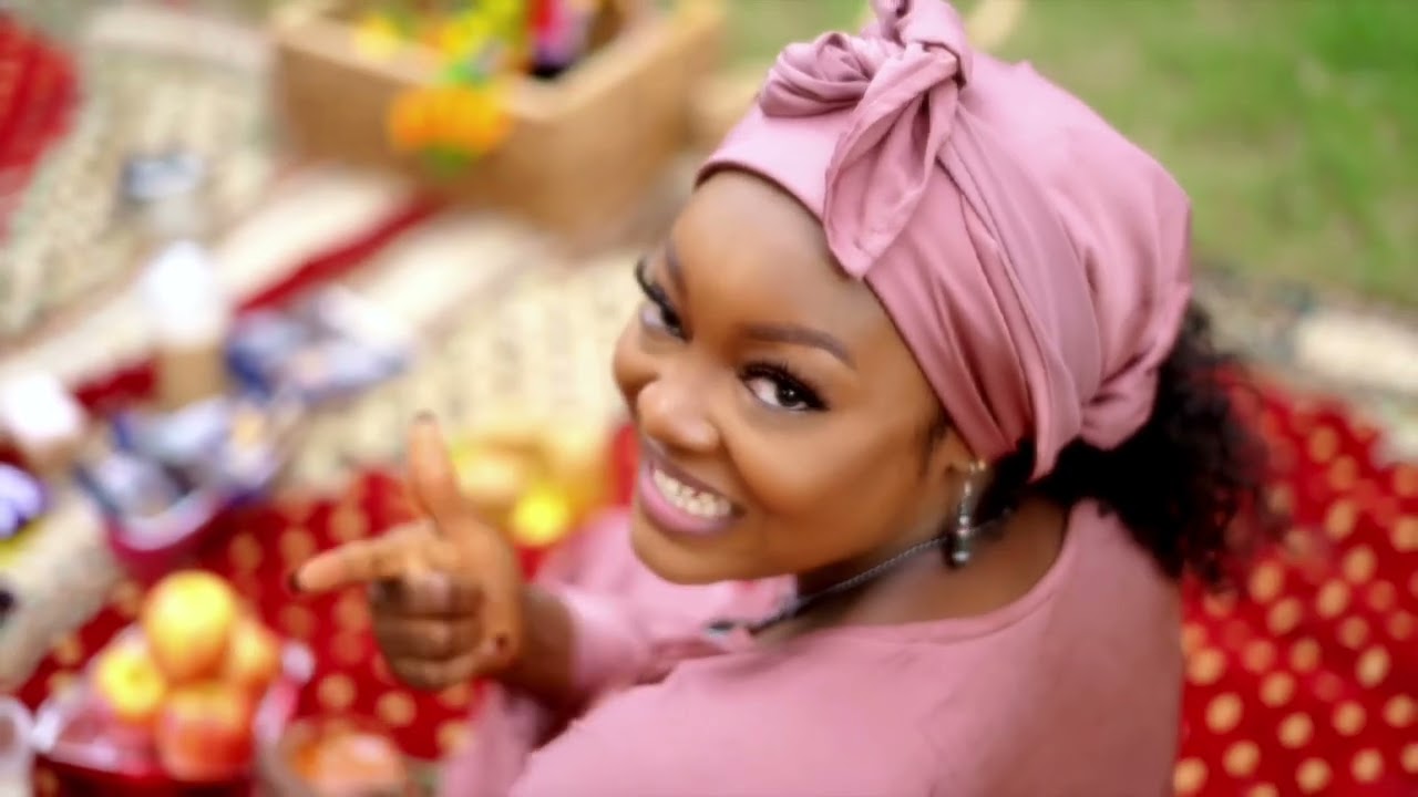 Dadin Soyayya by Sadiq Saleh from Nigeria | Popnable