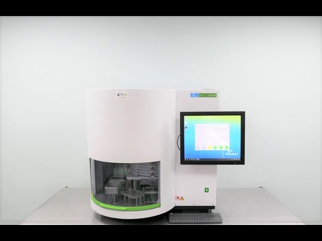 PCR Systems - Qiazen QI Acuity PCR System Trader - Wholesaler ...