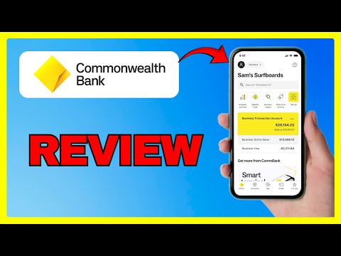 COMMBANK TRAVEL CARD HONEST REVIEW 2025!