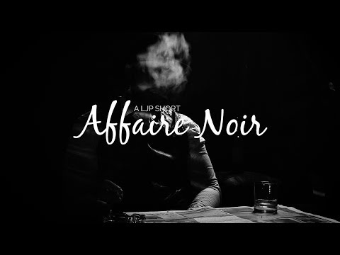 Affaire Noir