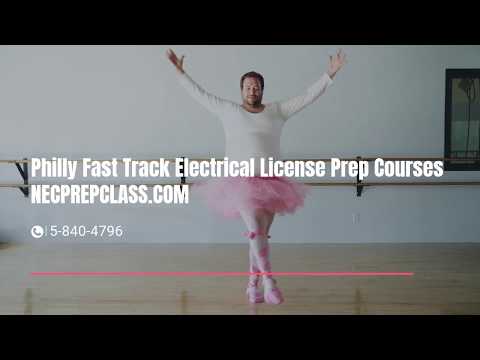 NEC Code Book Course Video