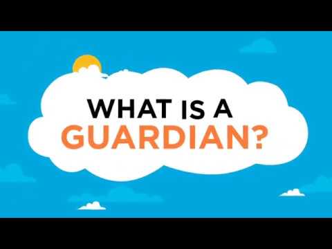 What is a Guardian?