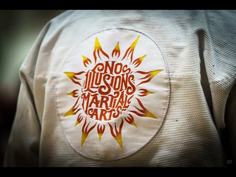 May 18 2025 Open Mat