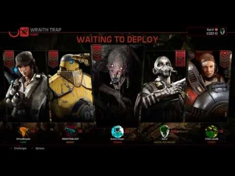 Steam Community :: Video :: Evolve Stage 2 Wasteland Maggie Vs. Gorgon